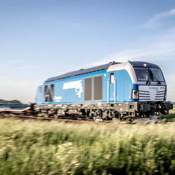 Fahrplan 2022/2023 | Ticket buchen | Der blaue AUTOZUG Sylt