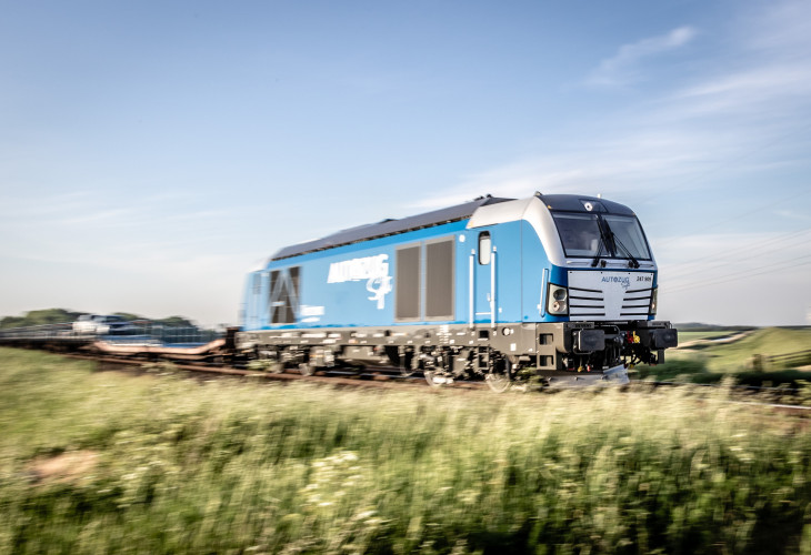 Angebote | Ferien auf Sylt | Der blaue AUTOZUG Sylt