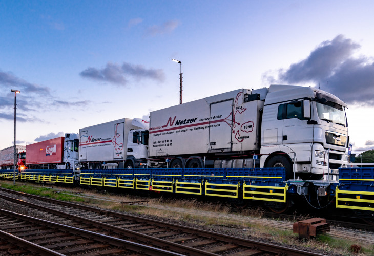 Offers | Holidays on Sylt | Der blaue AUTOZUG Sylt